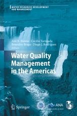Water Quality Management in the Americas | Springer Nature Link
