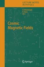 Cosmic Magnetic Fields | Springer Nature Link