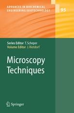 Microscopy Techniques | SpringerLink