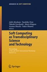 Soft Computing as Transdisciplinary Science and Technology: Proceedings ...
