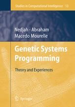 Genetic Systems Programming: Theory and Experiences | SpringerLink