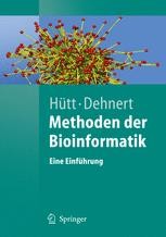 Methoden der Bioinformatik: Eine Einführung | SpringerLink