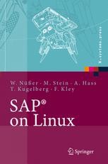 SAP® on Linux: Architektur, Implementierung, Konfiguration ...