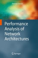 Performance Analysis of Network Architectures | Springer Nature Link