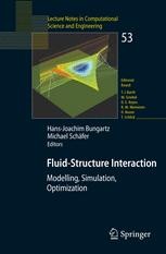 Fluid-Structure Interaction: Modelling, Simulation, Optimisation ...