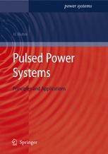 Pulsed Power Systems: Principles and Applications | SpringerLink