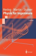 Physik für Ingenieure | SpringerLink