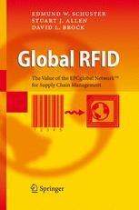 Global RFID: The Value of the EPCglobal Network for Supply Chain Management | SpringerLink