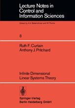 Infinite Dimensional Linear Systems Theory | SpringerLink
