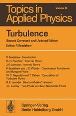 Turbulence | Springer Nature Link