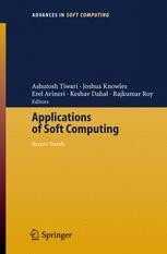 Applications of Soft Computing: Recent Trends | SpringerLink