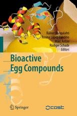 Bioactive Egg Compounds | Springer Nature Link (formally SpringerLink)