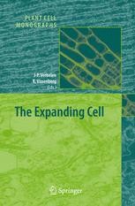 The Expanding Cell | SpringerLink