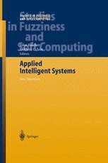 Applied Intelligent Systems: New Directions | SpringerLink