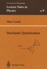 Stochastic Quantization | SpringerLink