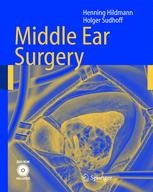 Middle Ear Surgery | Springer Nature Link (formerly SpringerLink)