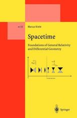 Spacetime: Foundations of General Relativity and Differential Geometry | Springer Nature Link ...