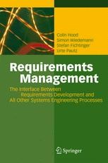 Requirements Management: The Interface Between Requirements Development ...