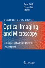 Optical Imaging and Microscopy: Techniques and Advanced Systems ...