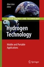 Hydrogen Technology: Mobile and Portable Applications | Springer Nature ...