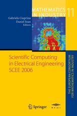 Scientific Computing in Electrical Engineering | SpringerLink