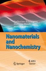 Nanomaterials and Nanochemistry | SpringerLink