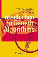 Introduction to Genetic Algorithms | SpringerLink