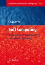 Soft Computing: Techniques and its Applications in Electrical ...