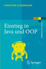 Einstieg in Java und OOP | SpringerLink