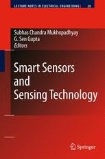 Smart Sensors and Sensing Technology | SpringerLink
