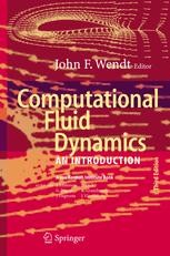 Computational Fluid Dynamics: An Introduction | SpringerLink