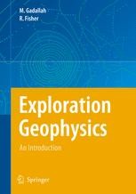 Exploration Geophysics | SpringerLink