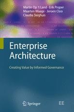 Enterprise Architecture: Creating Value by Informed Governance ...