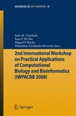 2nd International Workshop on Practical Applications of Computational ...