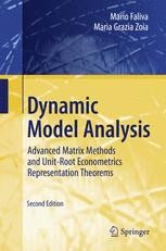 Dynamic Model Analysis: Advanced Matrix Methods and Unit-Root ...
