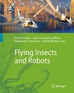 Flying Insects and Robots | Springer Nature Link (formerly SpringerLink)