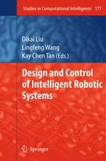Design and Control of Intelligent Robotic Systems | SpringerLink