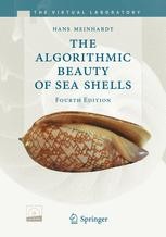 The Algorithmic Beauty of Sea Shells | SpringerLink