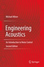 Engineering Acoustics: An Introduction to Noise Control | Springer ...