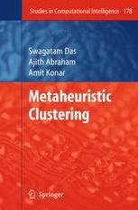 Metaheuristic Clustering | SpringerLink