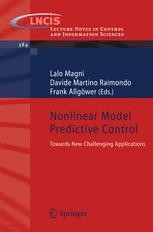 Nonlinear Model Predictive Control: Towards New Challenging ...