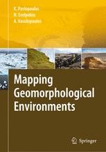 Mapping Geomorphological Environments | SpringerLink