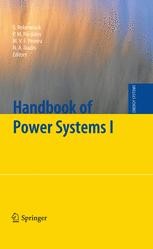 Handbook of Power Systems I | SpringerLink