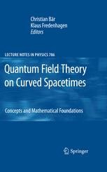 Quantum Field Theory on Curved Spacetimes: Concepts and Mathematical ...