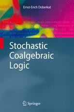 Stochastic Coalgebraic Logic | SpringerLink