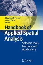 Handbook of Applied Spatial Analysis: Software Tools, Methods and Applications | SpringerLink