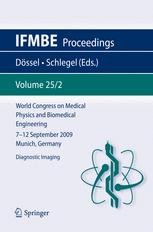 World Congress on Medical Physics and Biomedical Engineering September ...