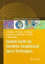 System Earth via Geodetic-Geophysical Space Techniques | SpringerLink