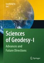 Sciences of Geodesy - I: Advances and Future Directions | SpringerLink