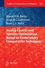 Analog Circuits and Systems Optimization based on Evolutionary Computation Techniques | SpringerLink